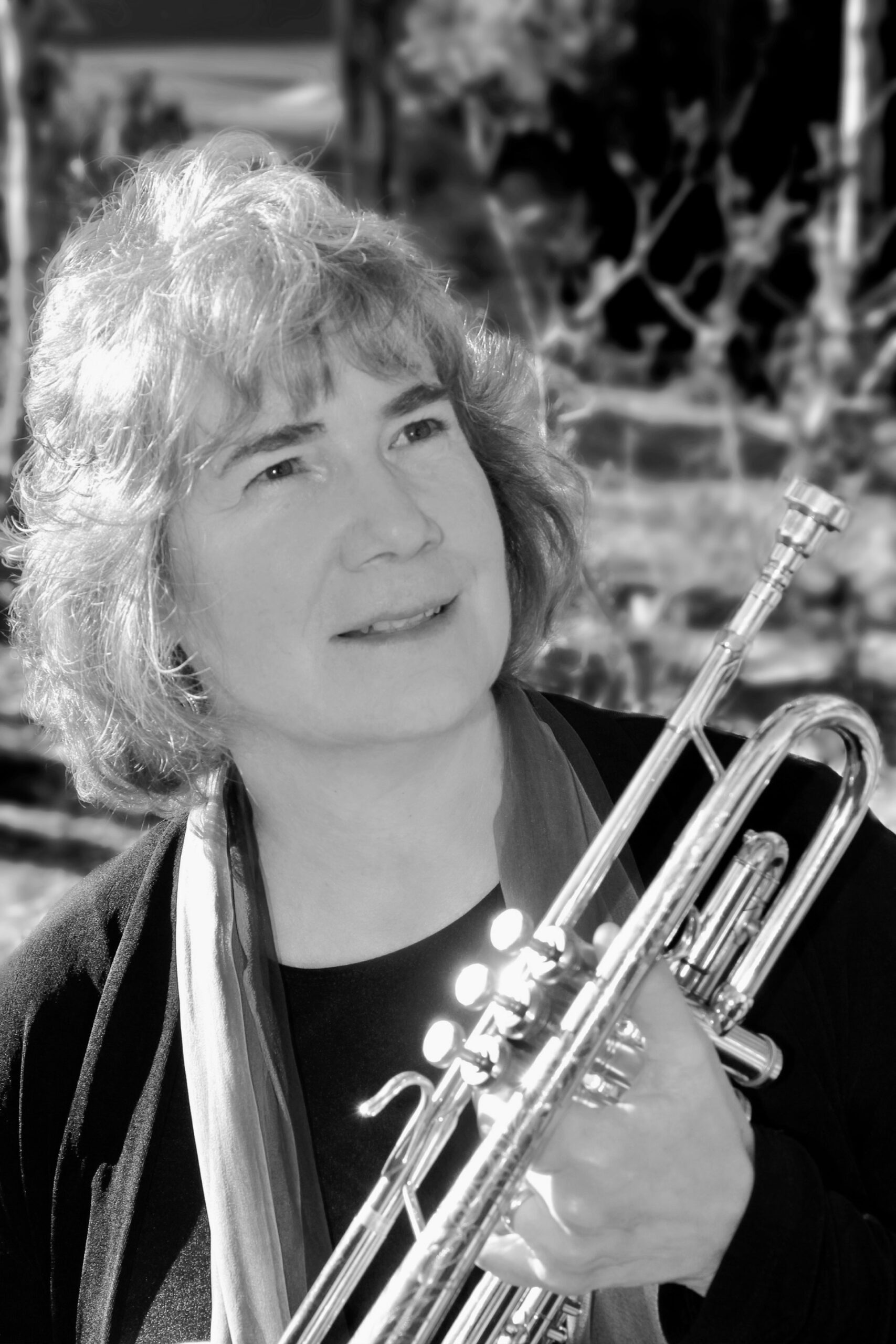 18 Brass Band-Joan Haaland jpg | News, Sports, Jobs - Minot Daily News